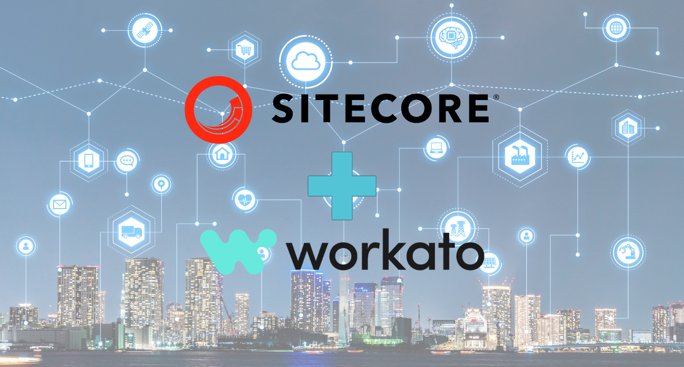 Sitecore Connect & Workato | Konabos